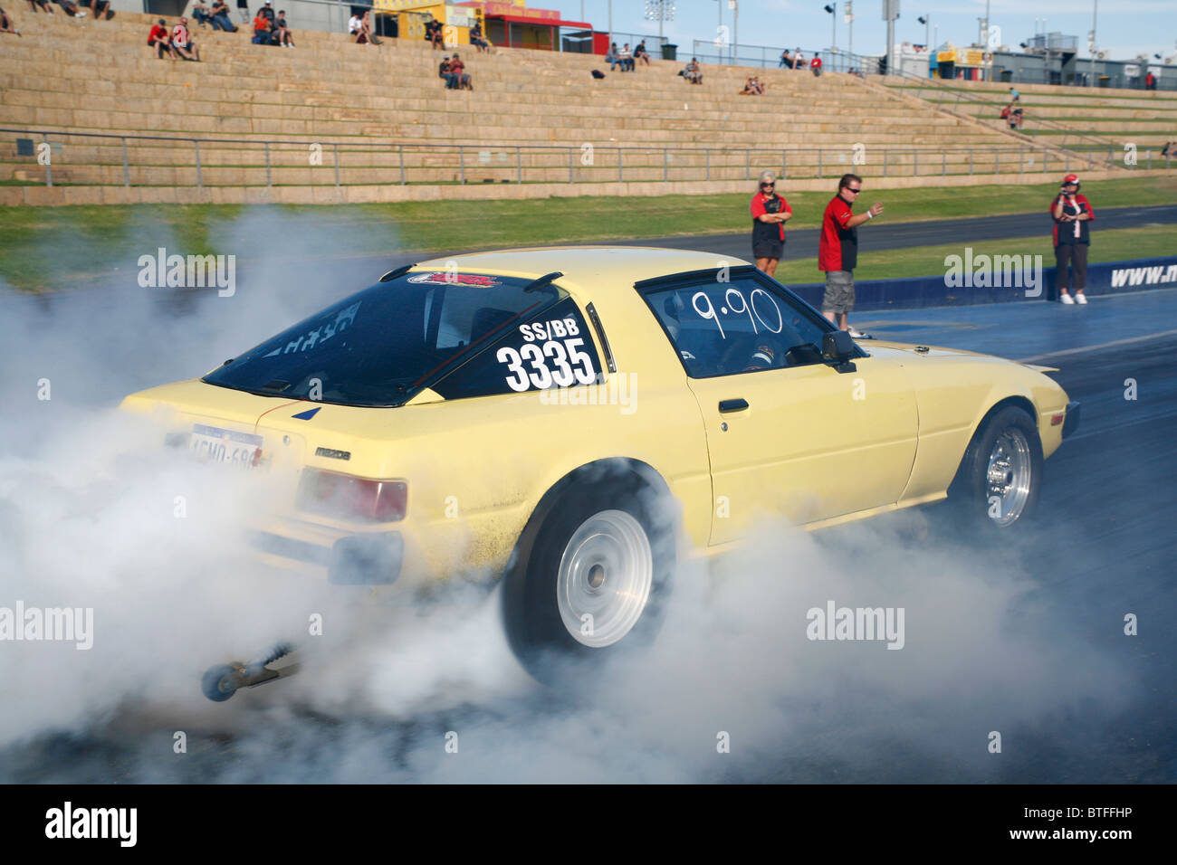Mazda rx7 hi-res stock photography and images - Alamy