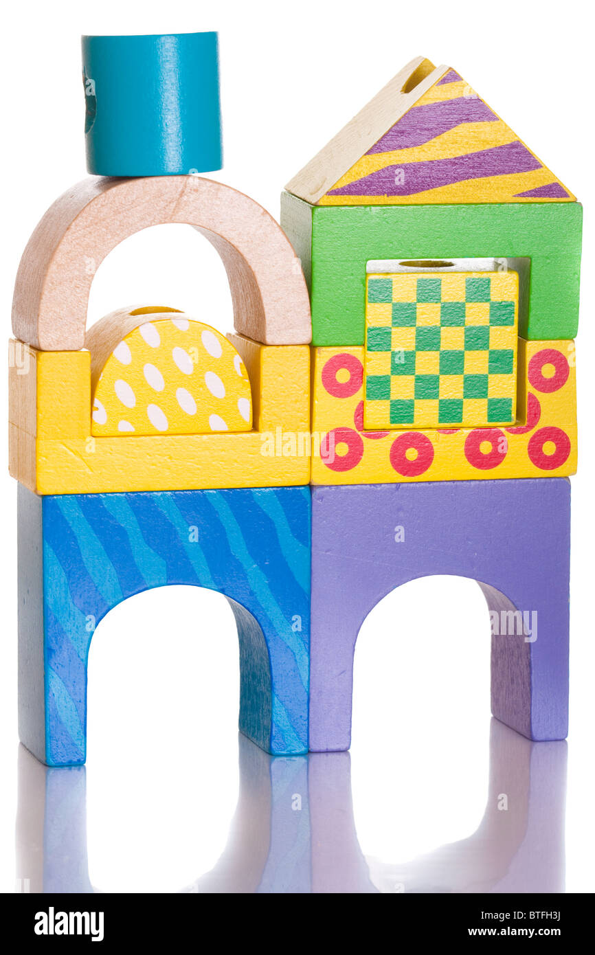 Building blocks concepts hi-res stock photography and images - Alamy