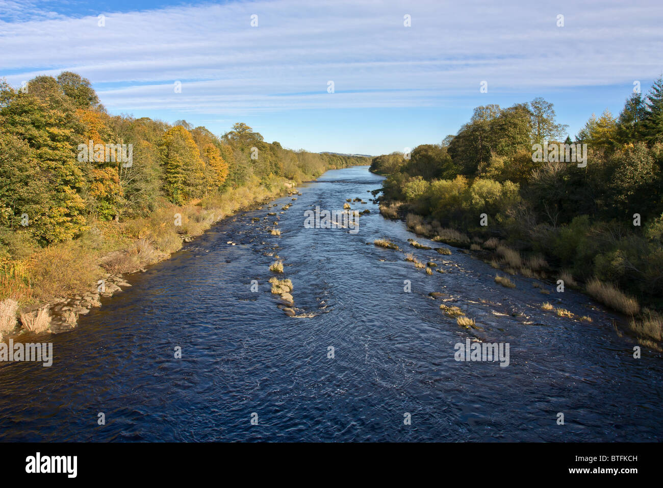 Stocksfield northumberland hi-res stock photography and images - Alamy