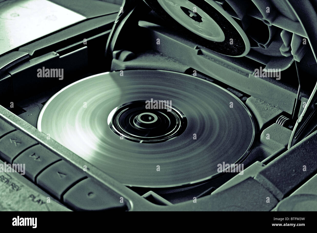 Vintage electronics hi-res stock photography and images - Alamy