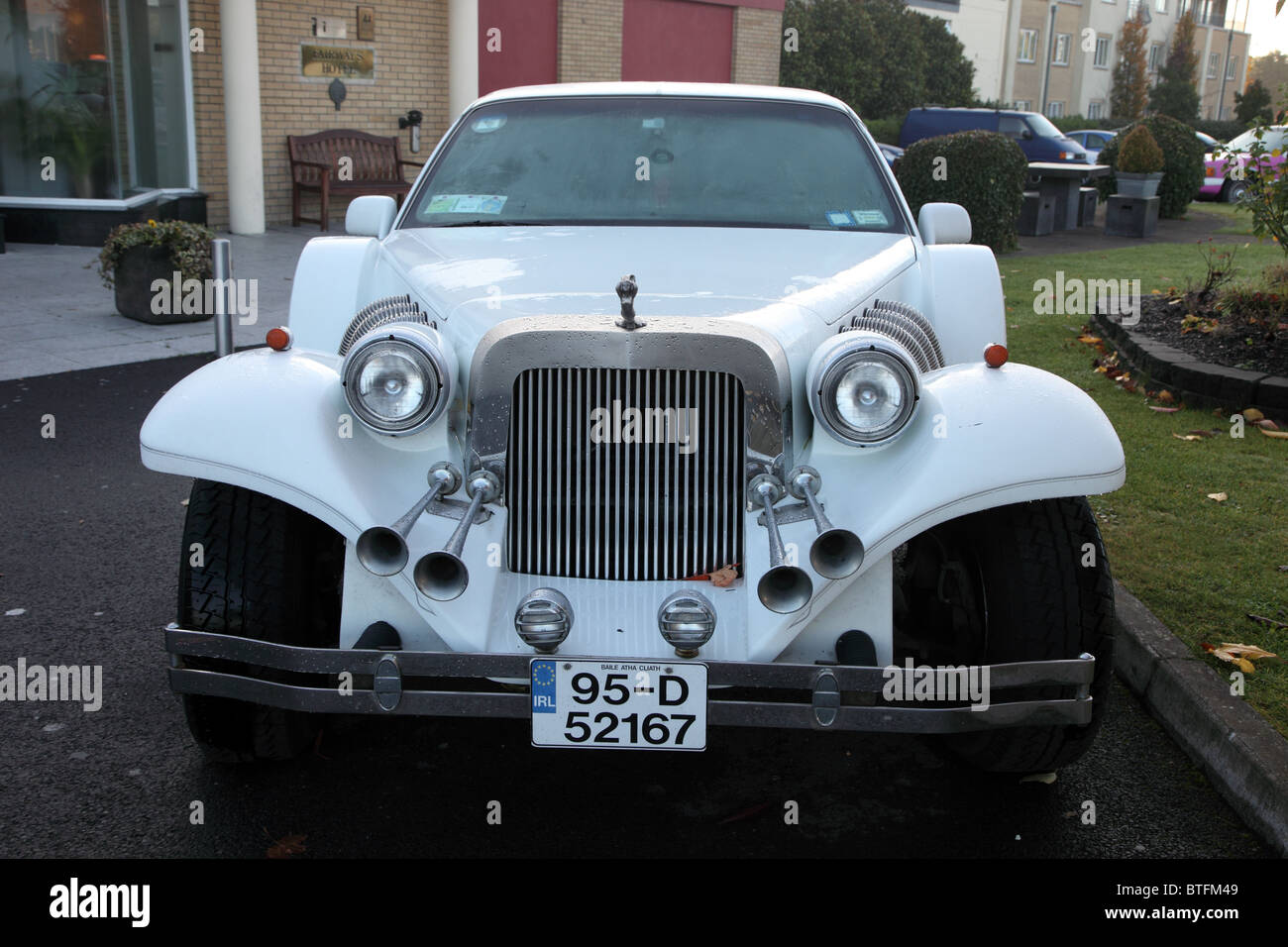 Car souped up hi-res stock photography and images - Alamy