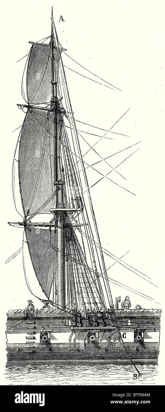 Lightning rod with lightning hi-res stock photography and images - Alamy