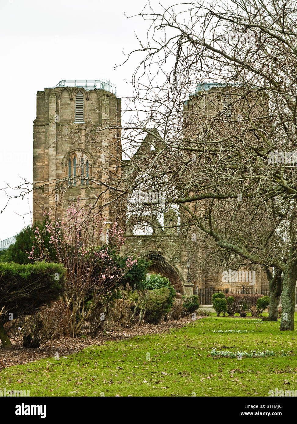 Elgin hi-res stock photography and images - Alamy