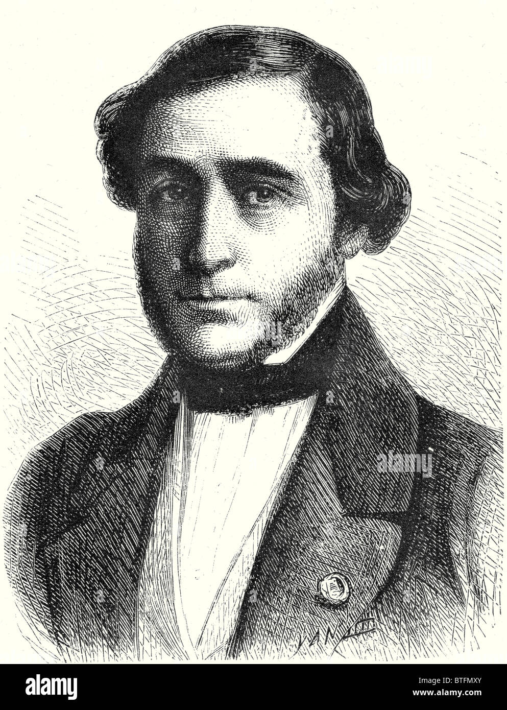 Charles didion hi-res stock photography and images - Alamy