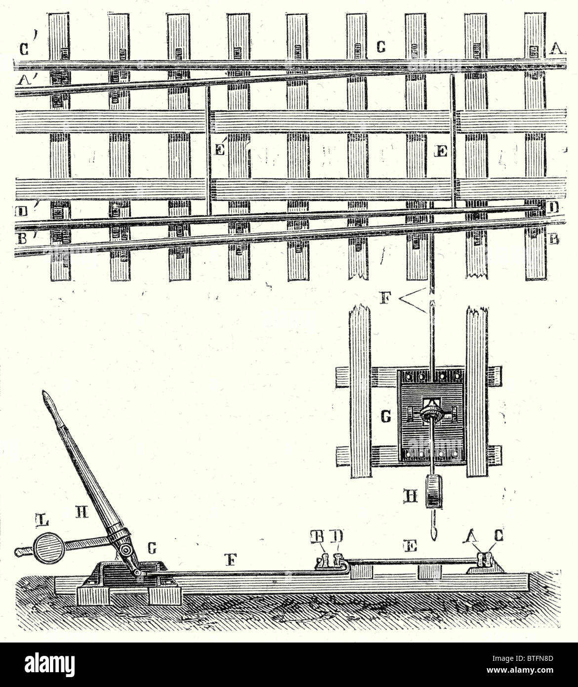 Set of switches hi-res stock photography and images - Alamy