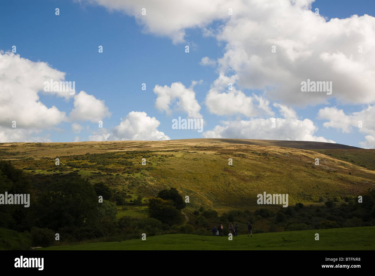 Belstone hi-res stock photography and images - Alamy