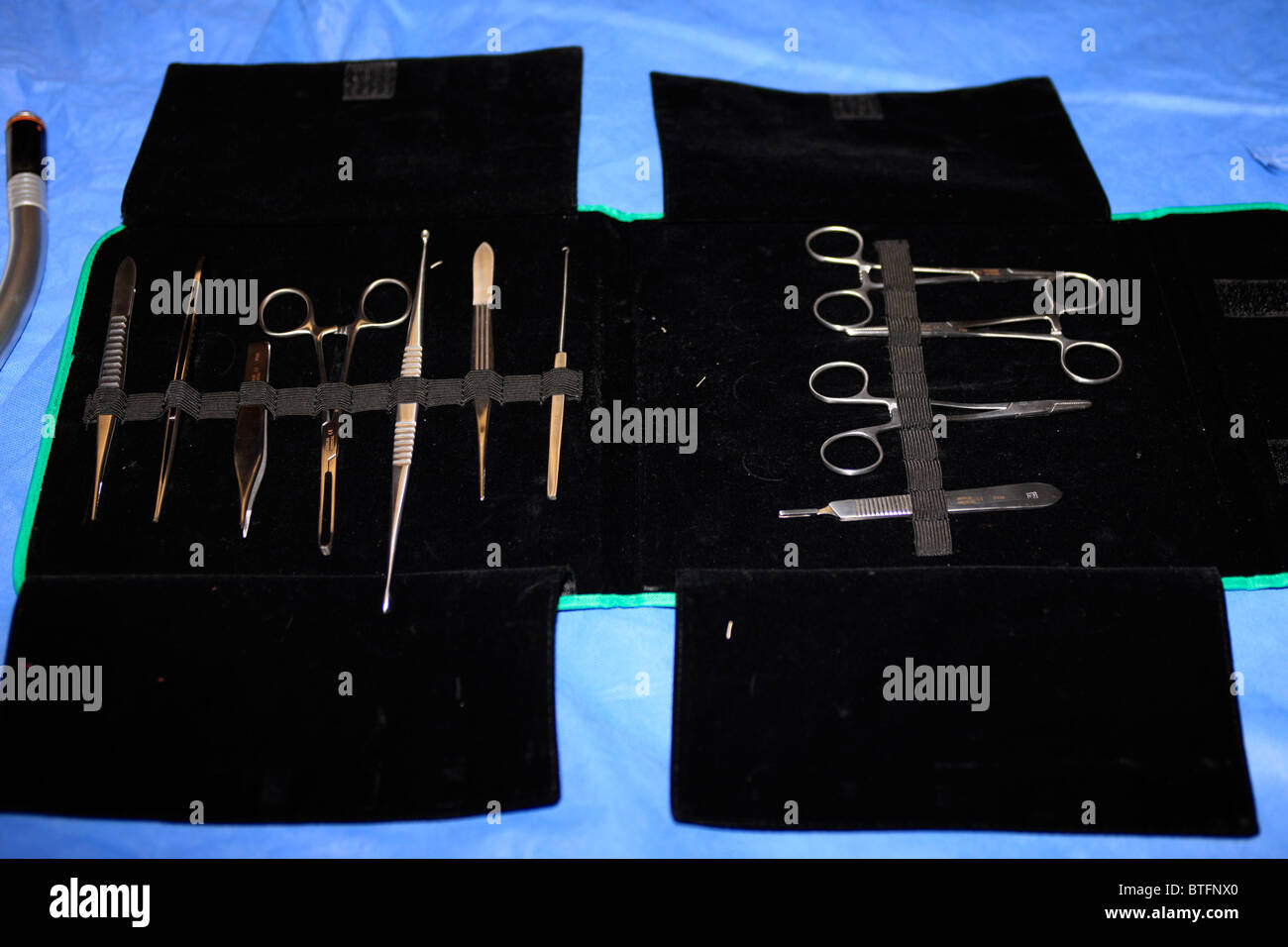 Traditional hospital ward hi-res stock photography and images - Alamy