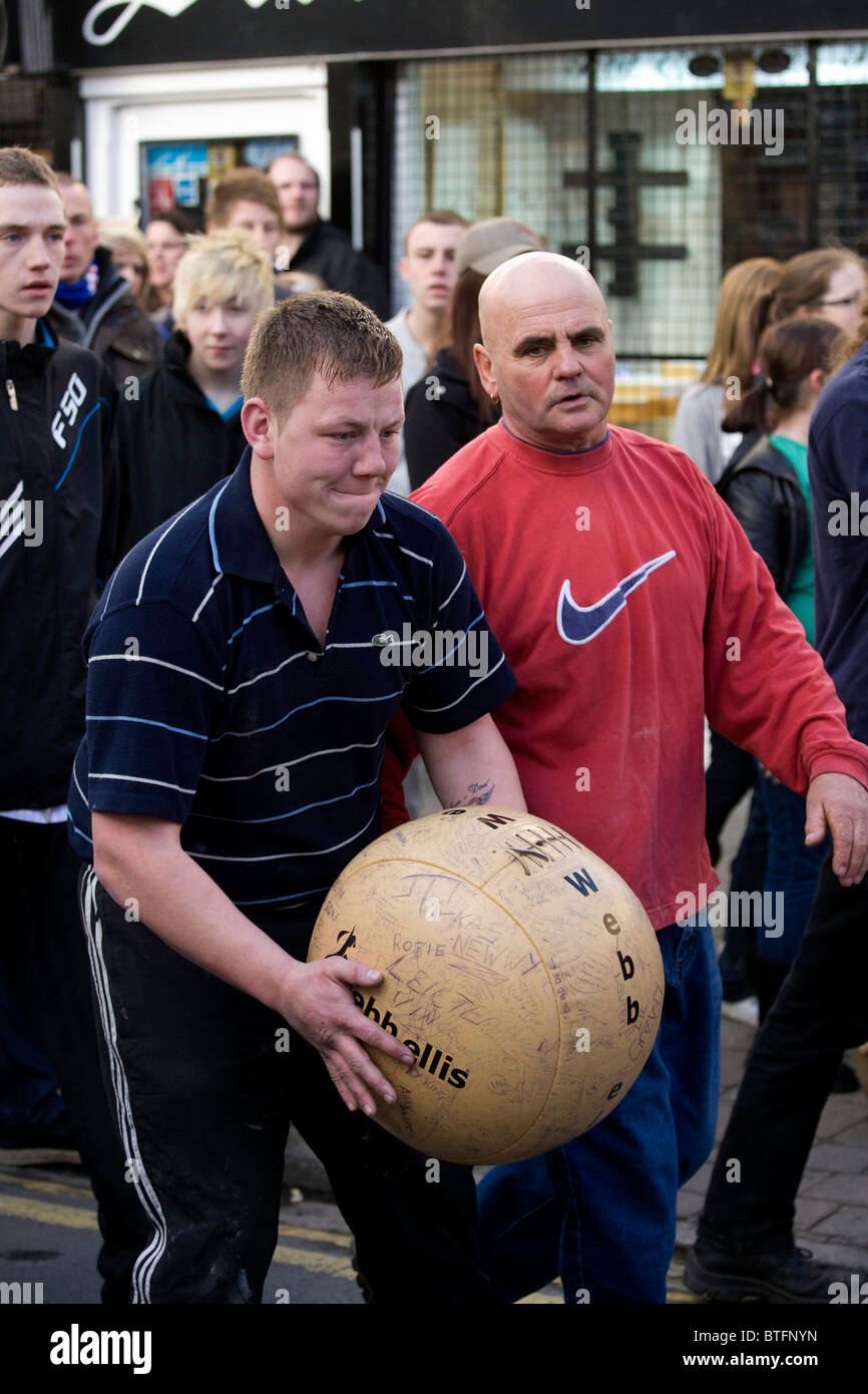 Dangerous ball hi-res stock photography and images - Alamy