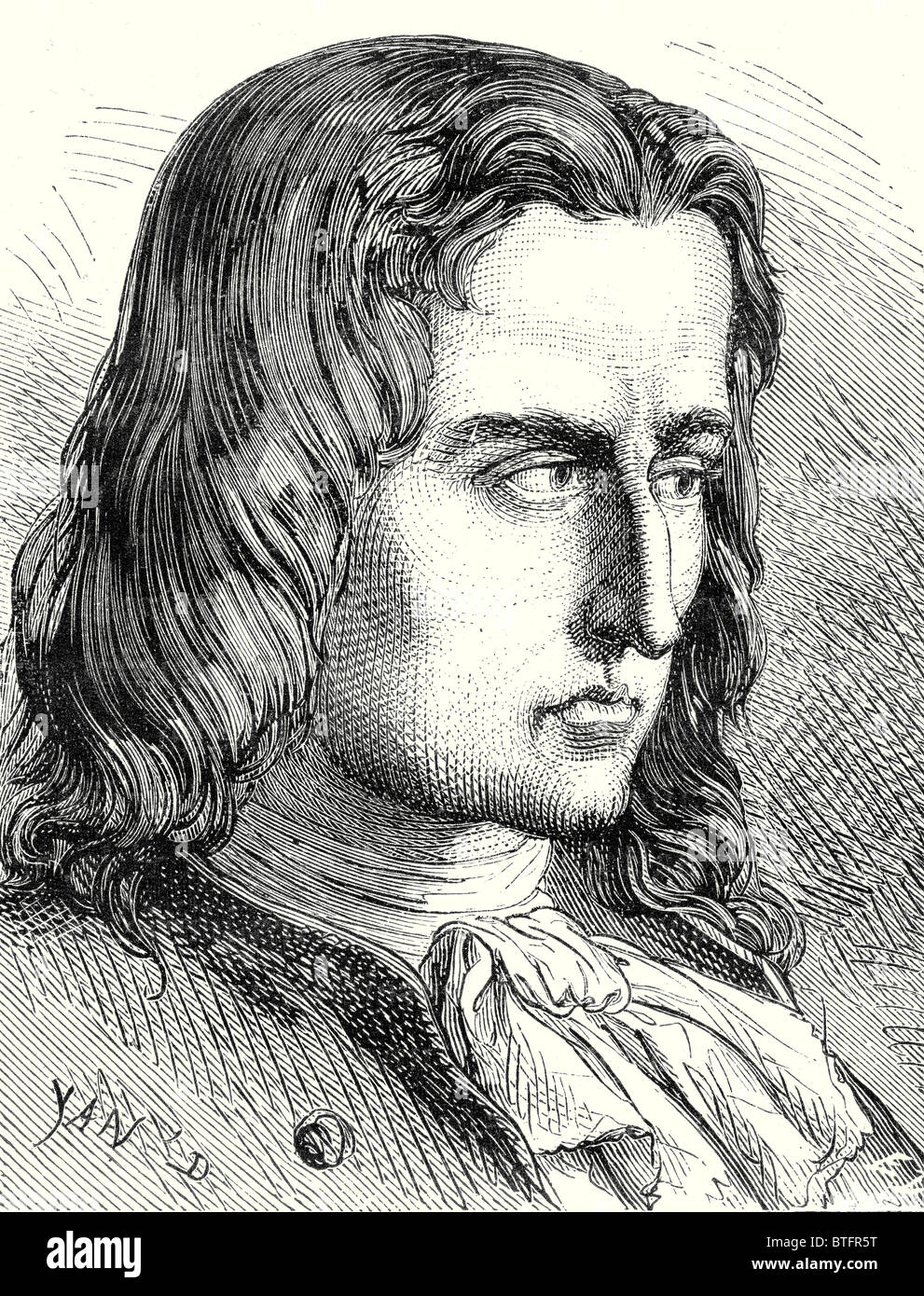 Denis papin hi-res stock photography and images - Alamy