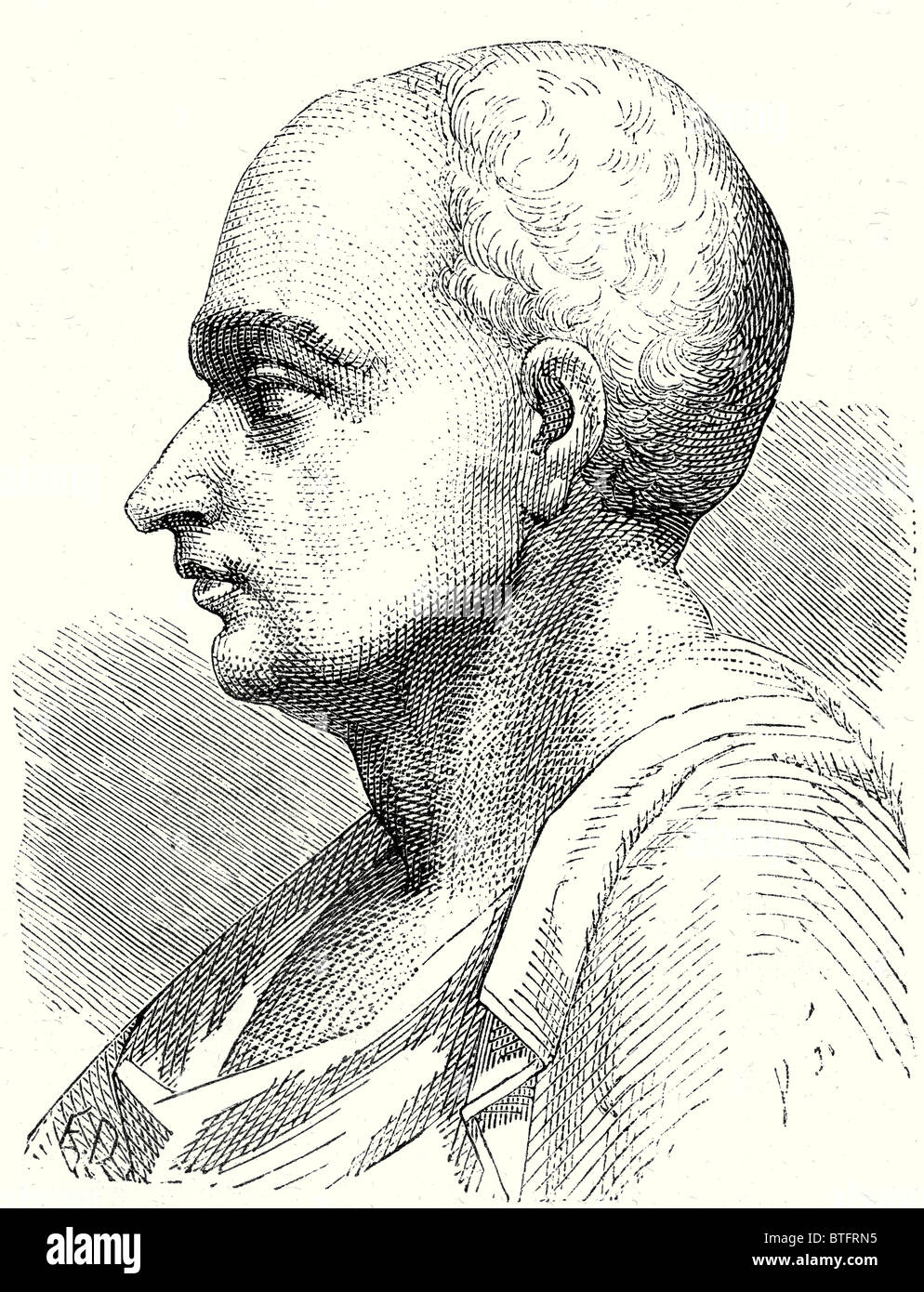 Luigi galvani hi-res stock photography and images - Alamy