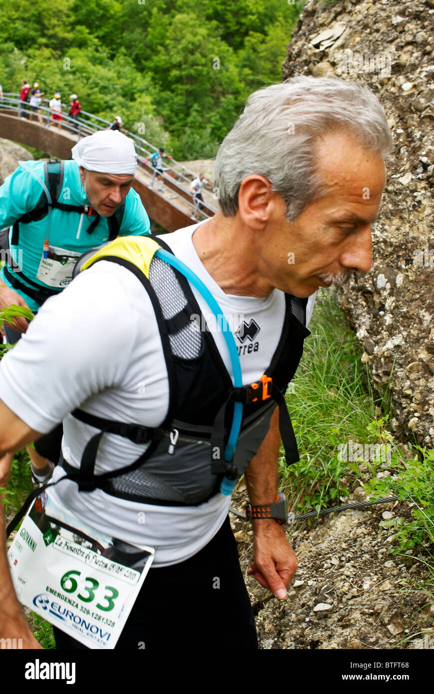 Giovanni Storti High Resolution Stock Photography and Images - Alamy