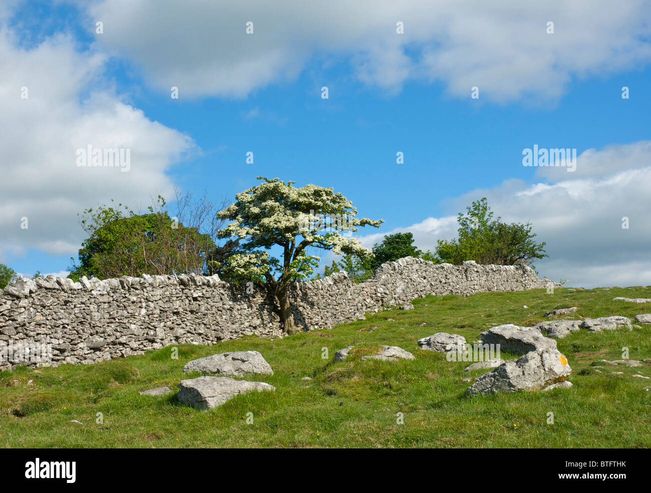 What to see on the dales way hi-res stock photography and images - Alamy