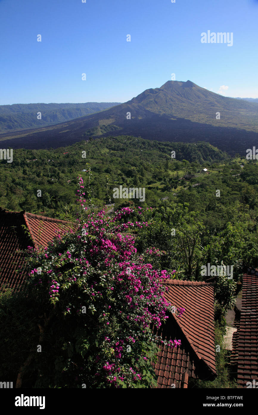 Volcano mountain hi-res stock photography and images - Alamy