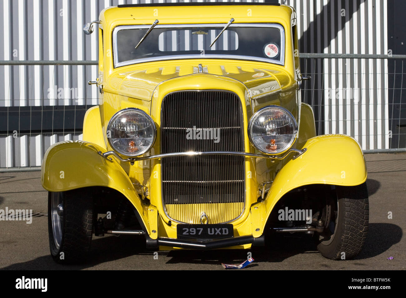 American hot rod hi-res stock photography and images - Alamy
