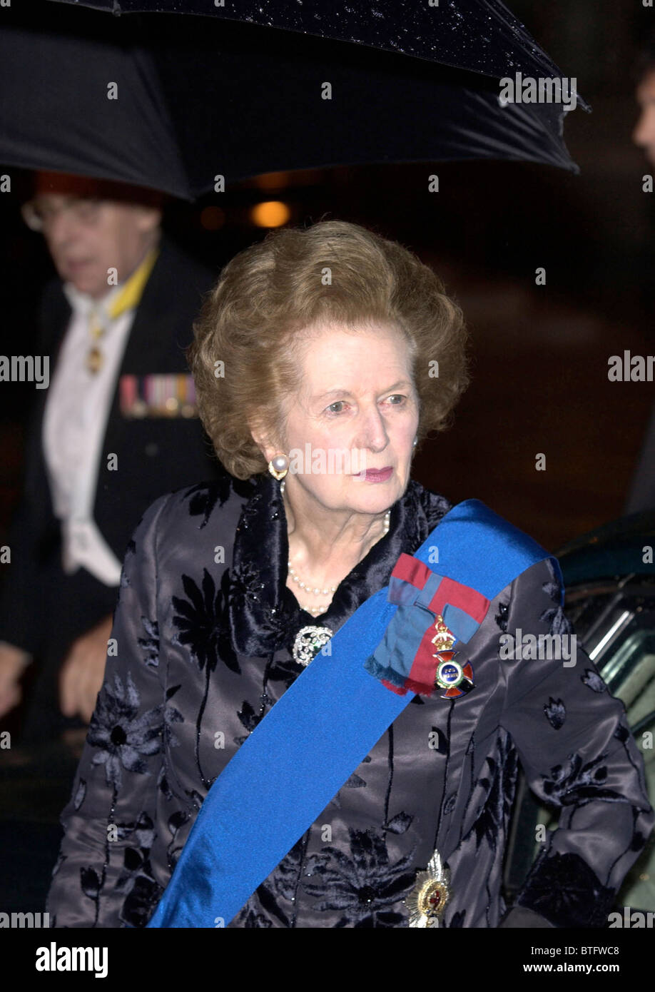 Portraits of uk prime ministers hi-res stock photography and images - Alamy