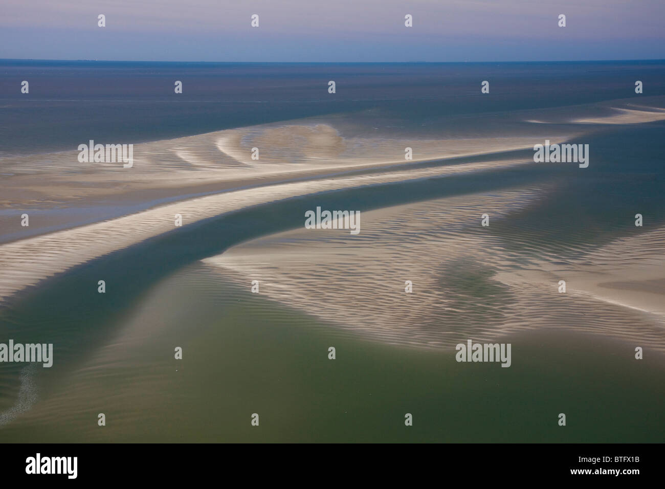 Tidal scenery hi-res stock photography and images - Alamy