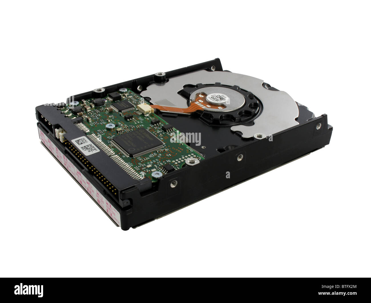 Toshibi hi-res stock photography and images - Alamy