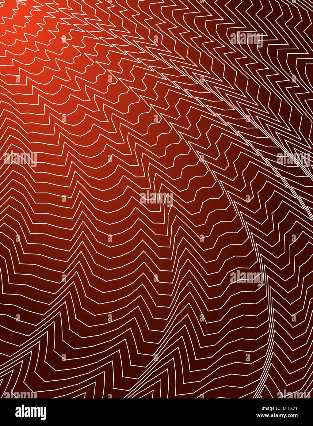 Red illustration hi-res stock photography and images - Alamy