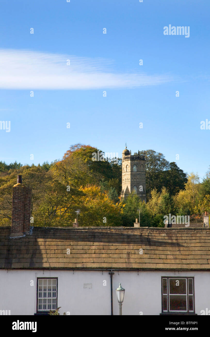 Culloden Tower High Resolution Stock Photography and Images - Alamy