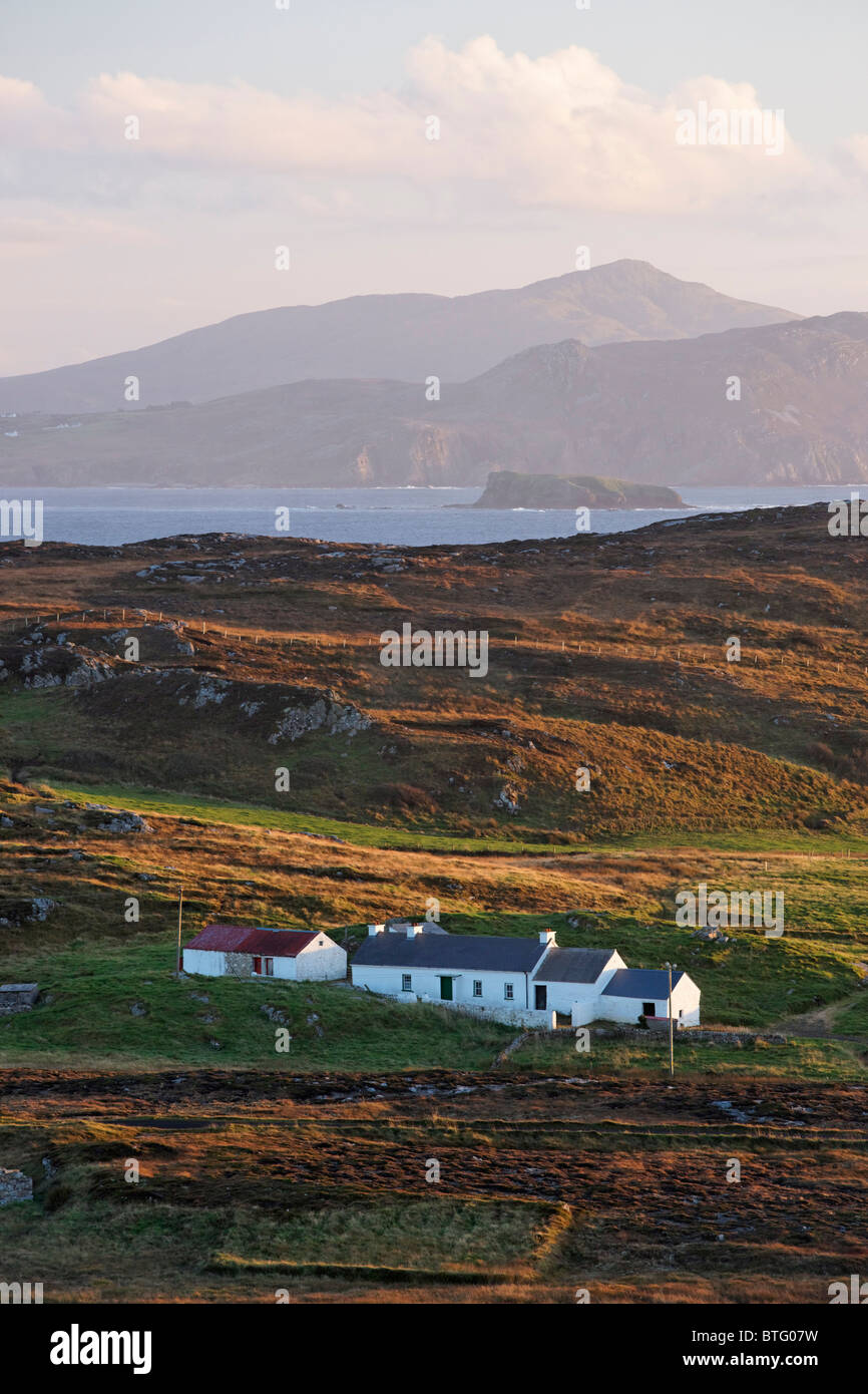 Malin head hi-res stock photography and images - Alamy