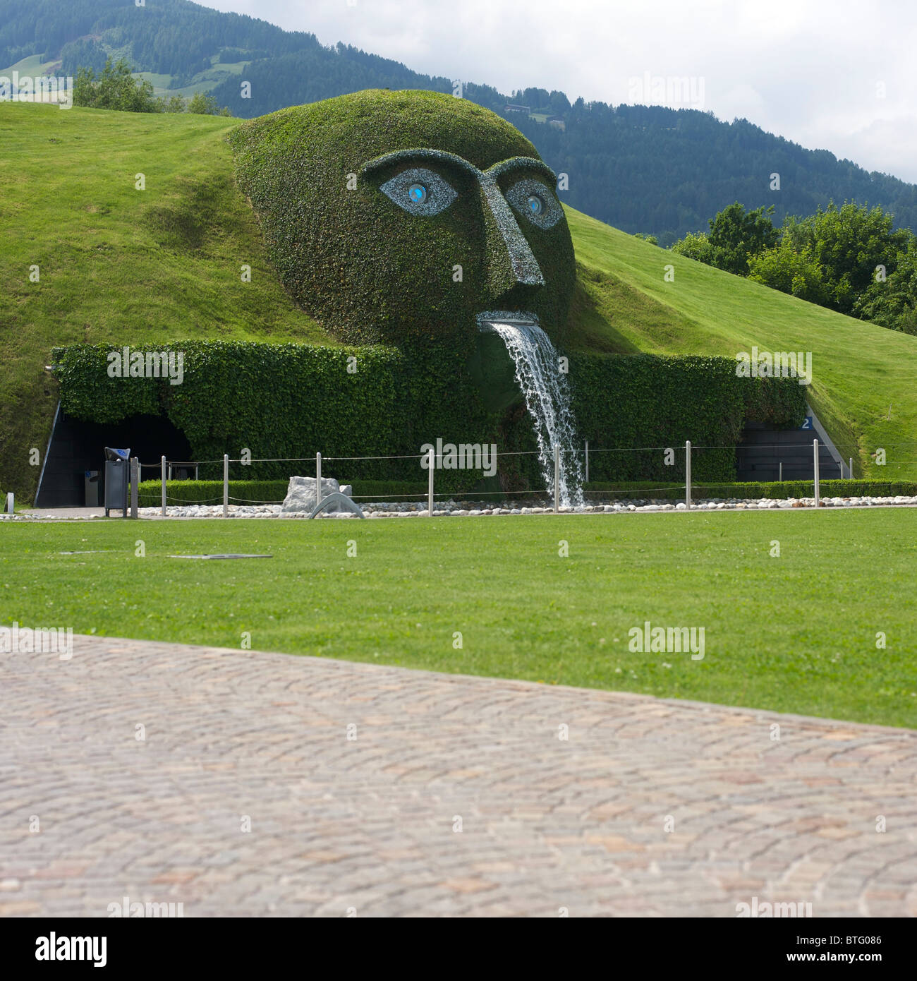Swarovski crystal world hi-res stock photography and images - Alamy