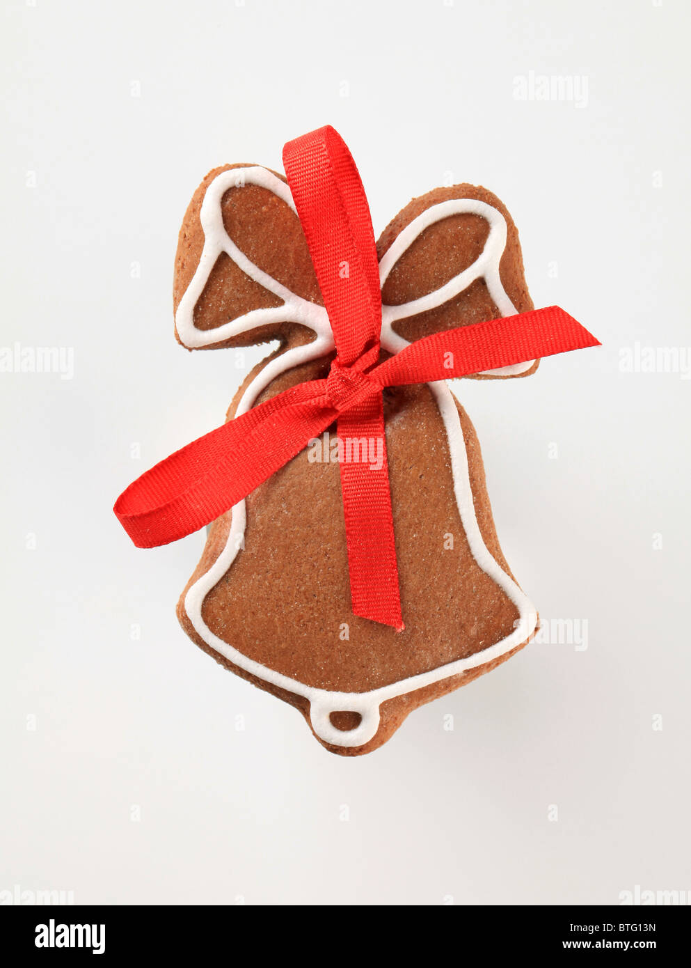 Bell cookies hi-res stock photography and images - Alamy