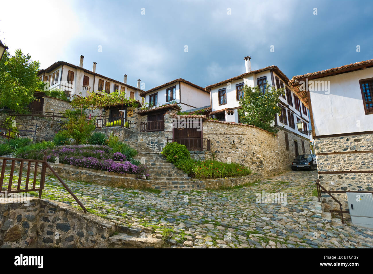 Zlatograd hi-res stock photography and images - Alamy