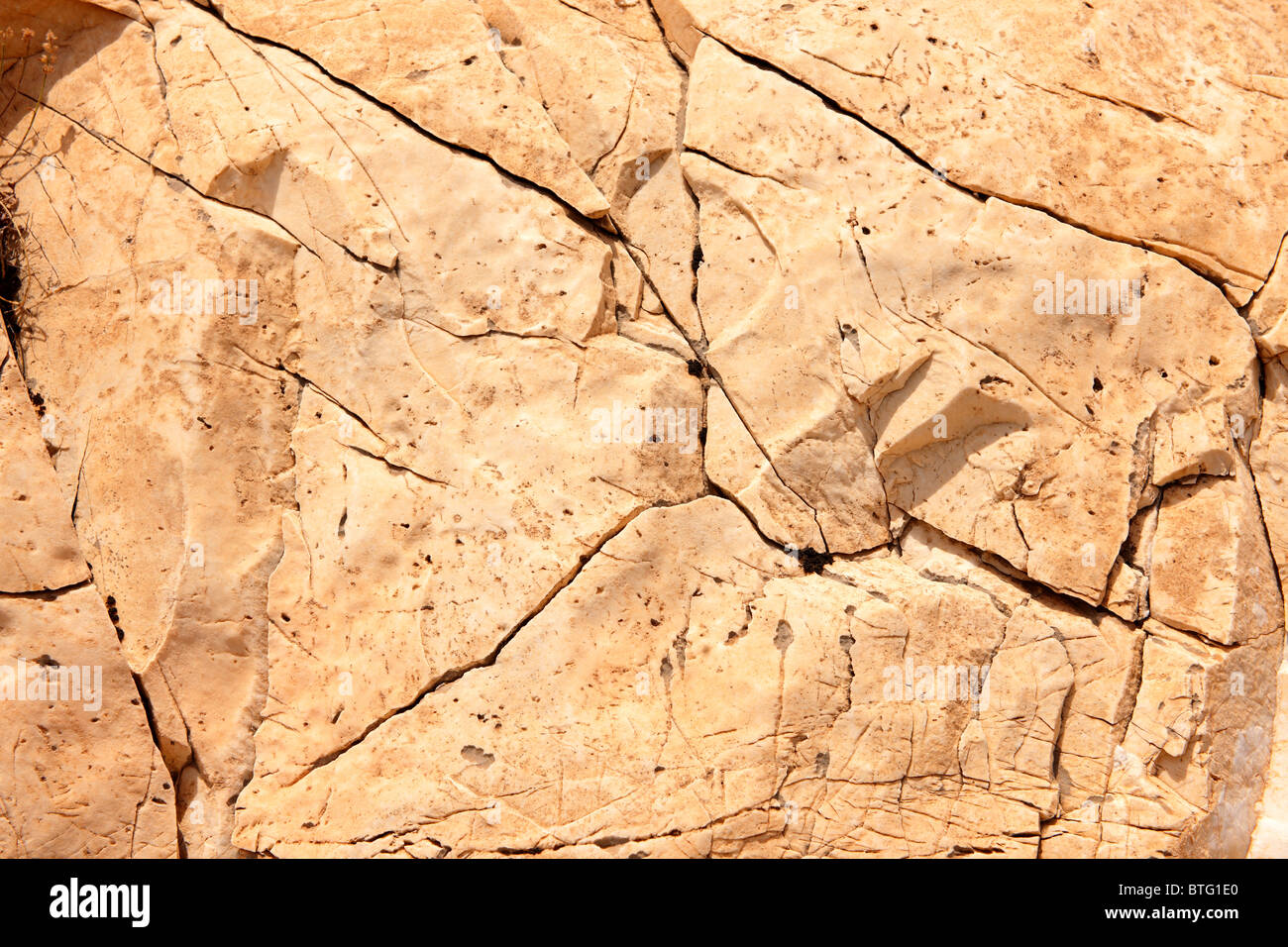 full frame image of natural stone for textured background Stock Photo ...