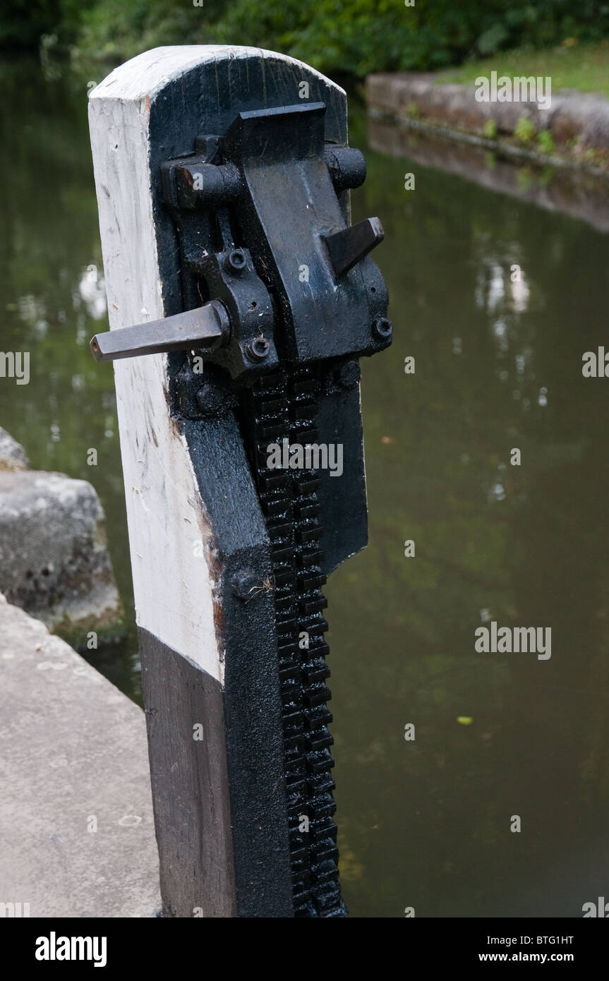 Gear control hi-res stock photography and images - Alamy