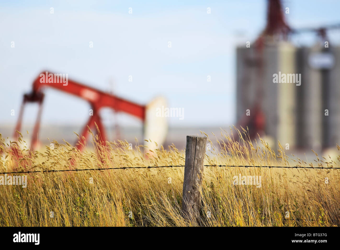 Inland Grain Terminal High Resolution Stock Photography and Images - Alamy