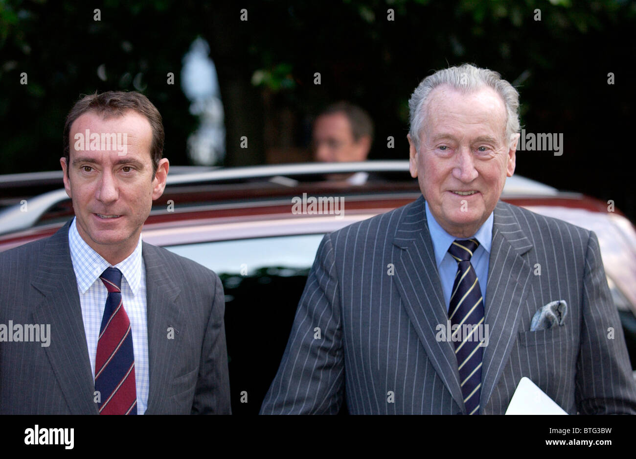 David hanson hi-res stock photography and images - Alamy