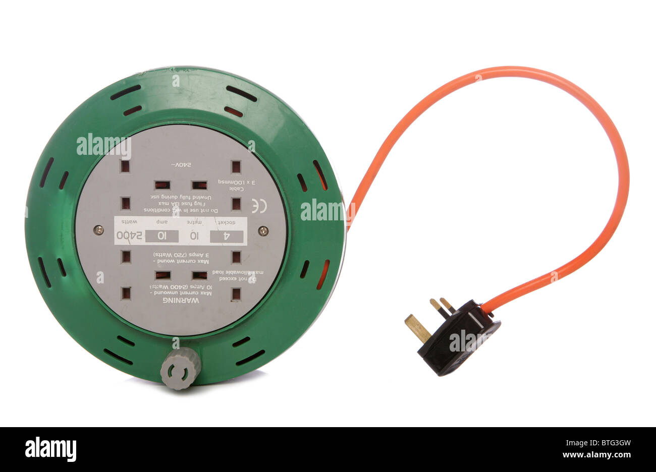 Extension cable hi-res stock photography and images - Alamy