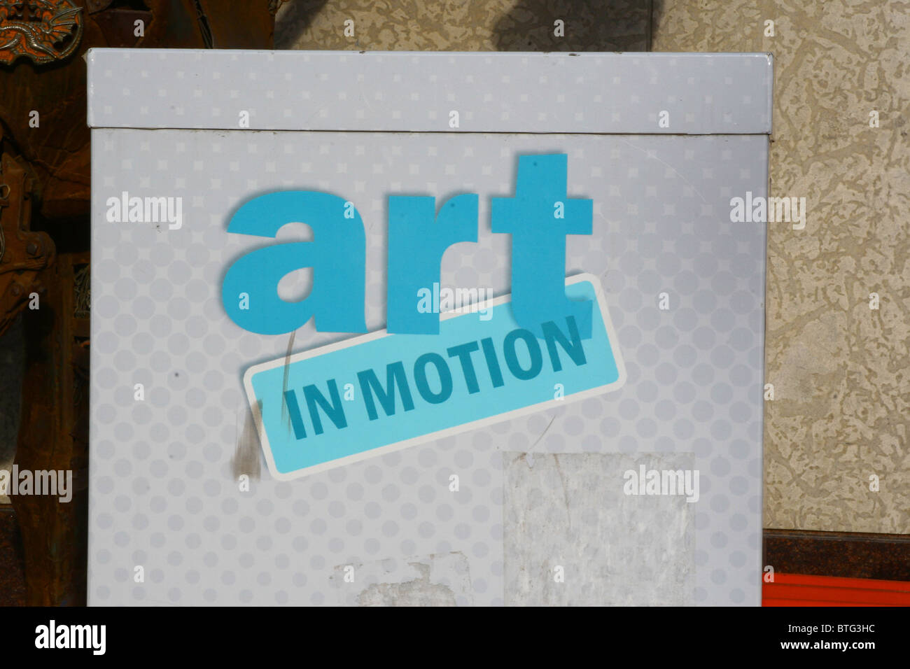 Motion art hi-res stock photography and images - Alamy