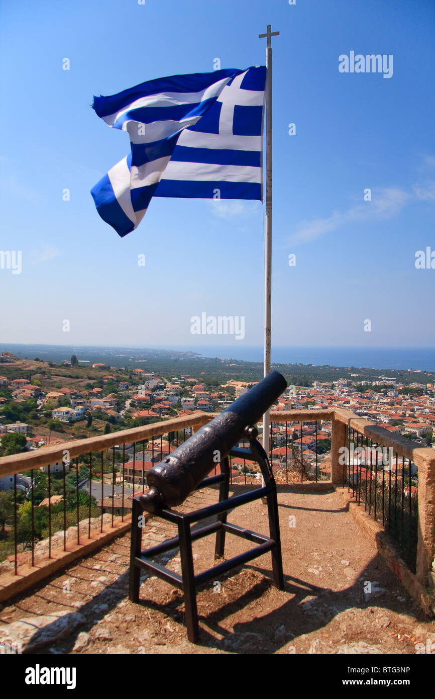 Flag of the sea hi-res stock photography and images - Alamy
