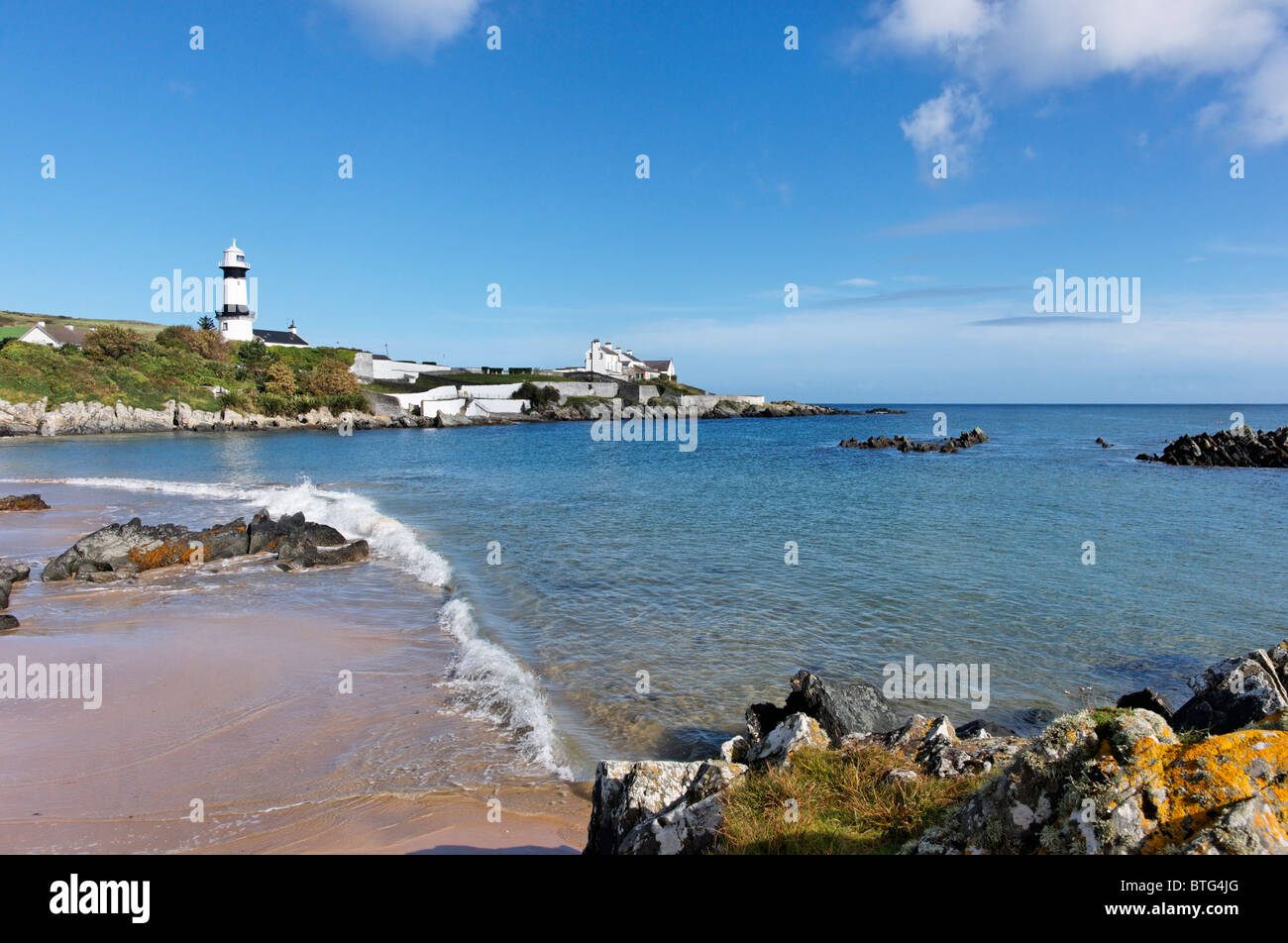 Stroove beach hi-res stock photography and images - Alamy