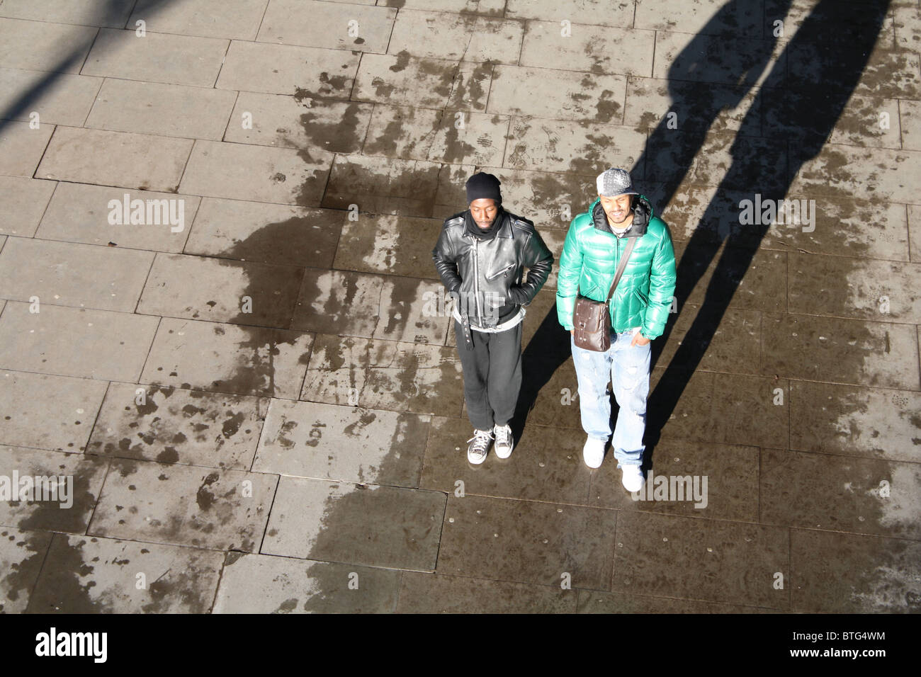 Together Models: Portraits showing the diversity that exists within the ...