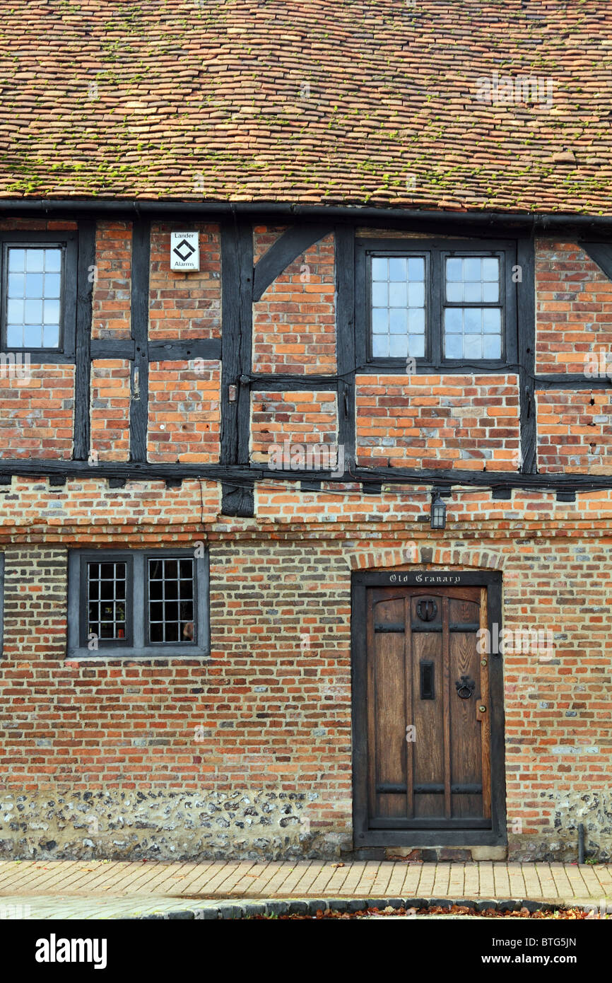 Henley on thames old hi-res stock photography and images - Alamy