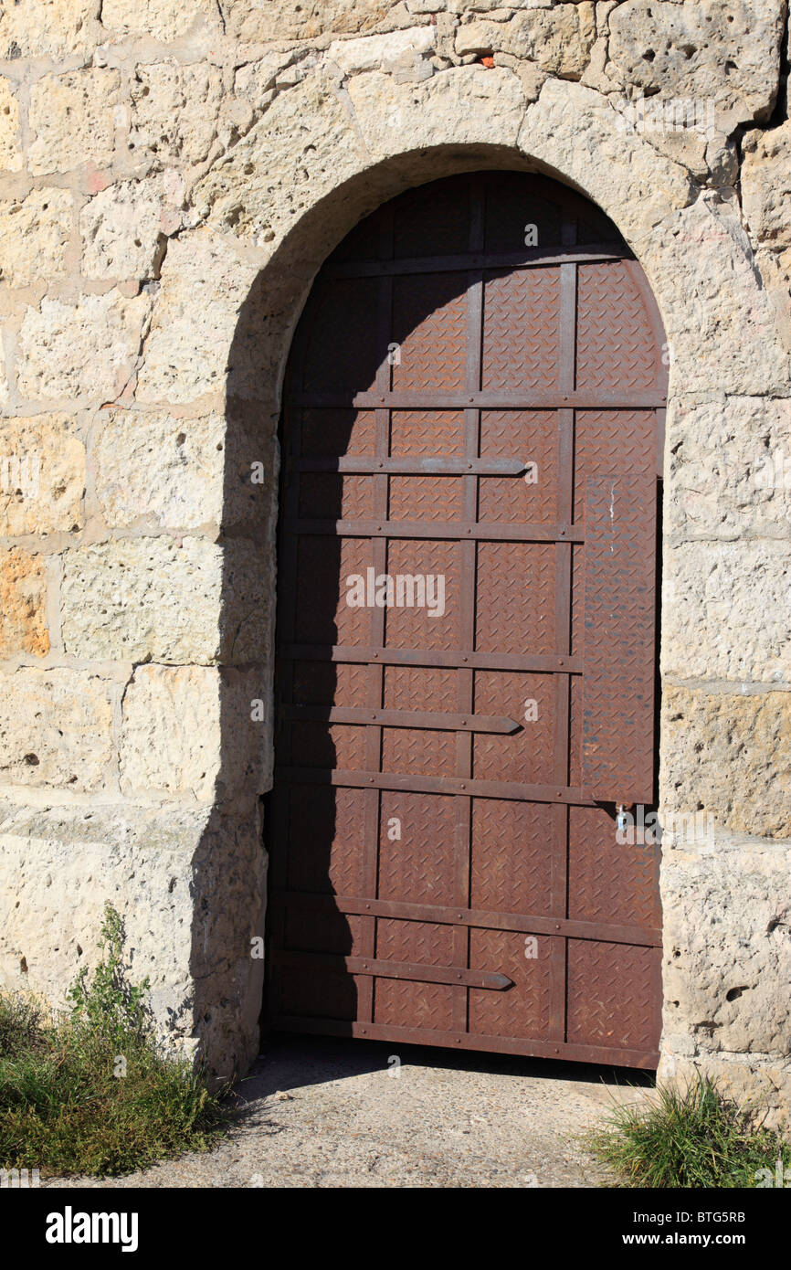 Kallmunz castle hi-res stock photography and images - Alamy