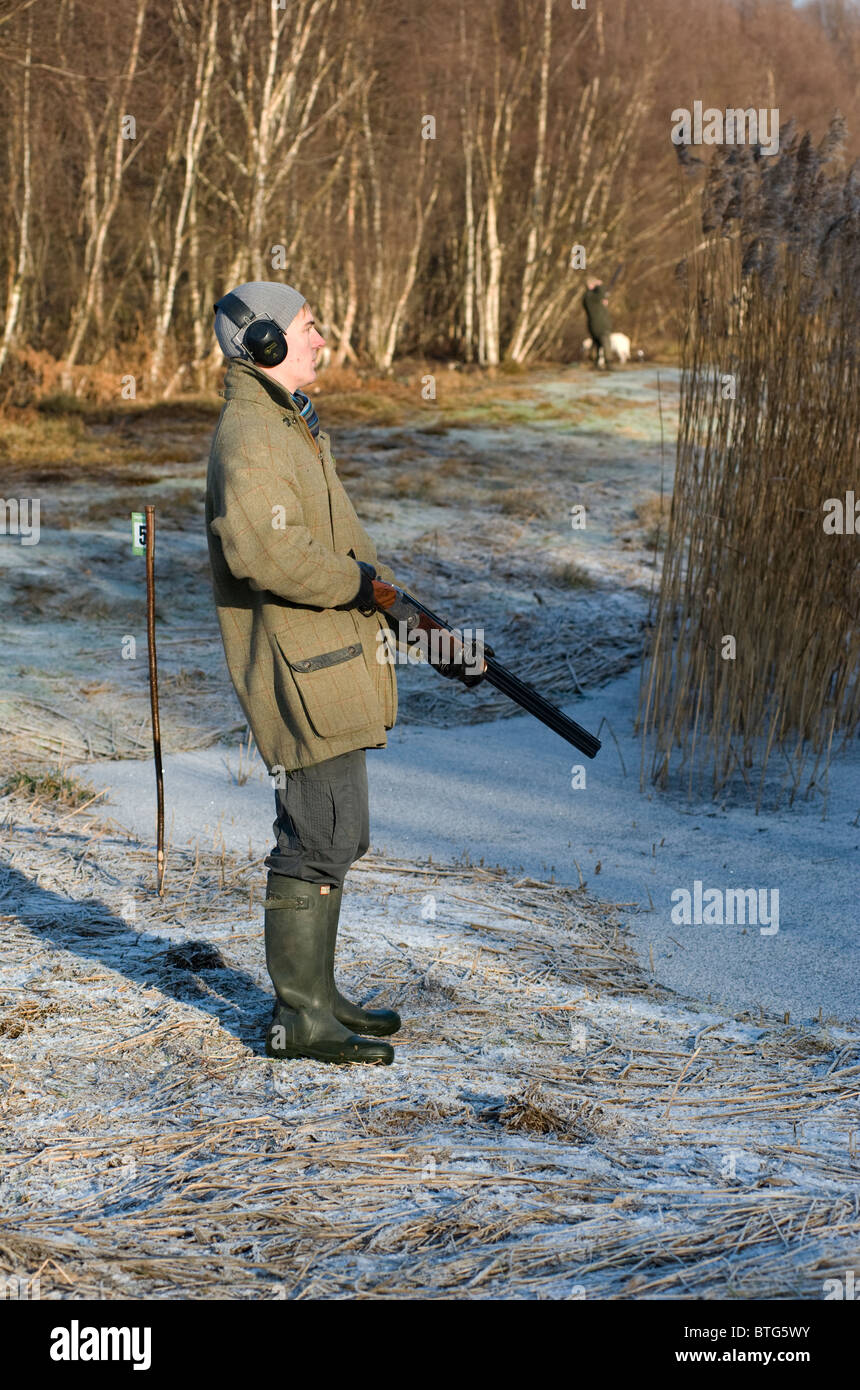 Peg boy hi-res stock photography and images - Alamy