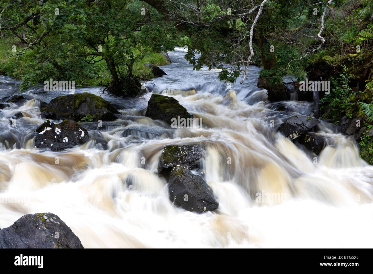 Rapid flow hi-res stock photography and images - Alamy