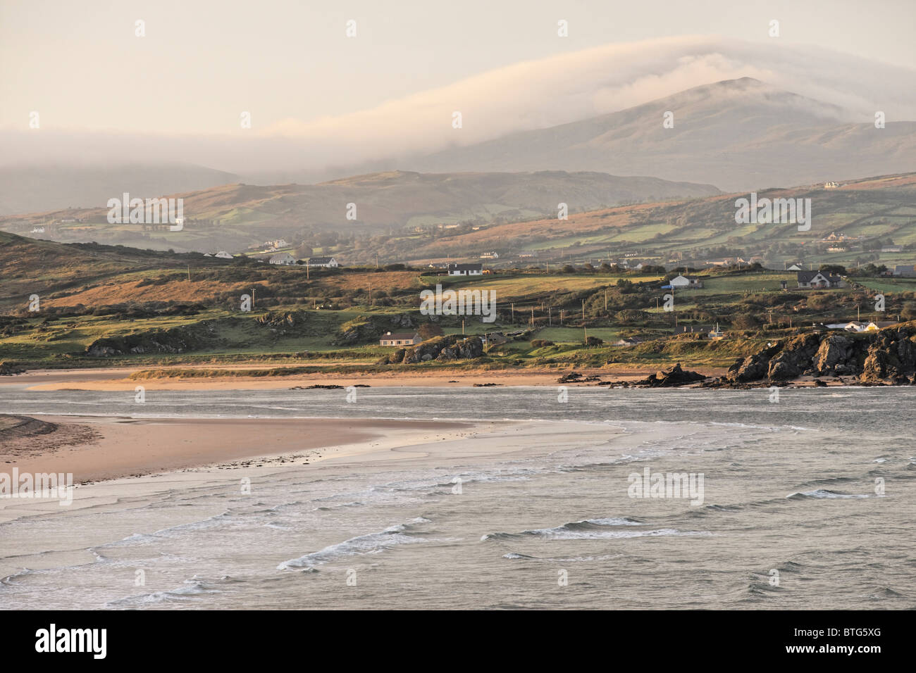 Inishowen tourism hi-res stock photography and images - Alamy