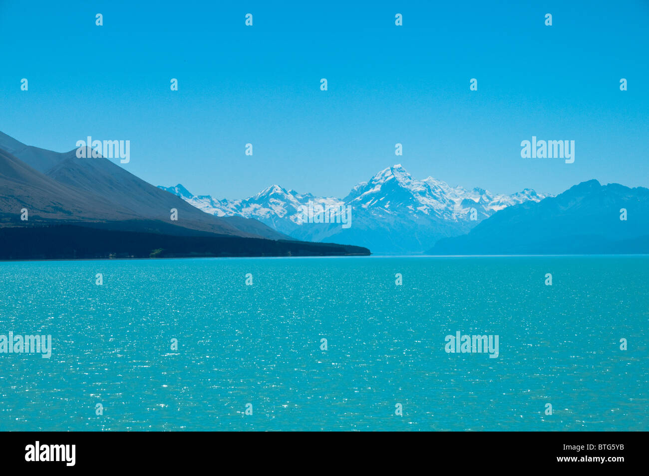 Mount dampier hi-res stock photography and images - Alamy