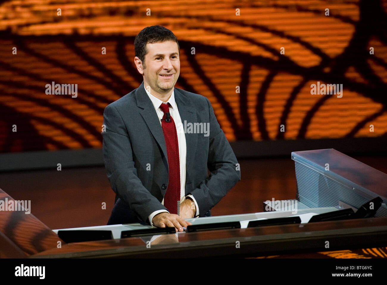Fazio fabio hi-res stock photography and images - Alamy