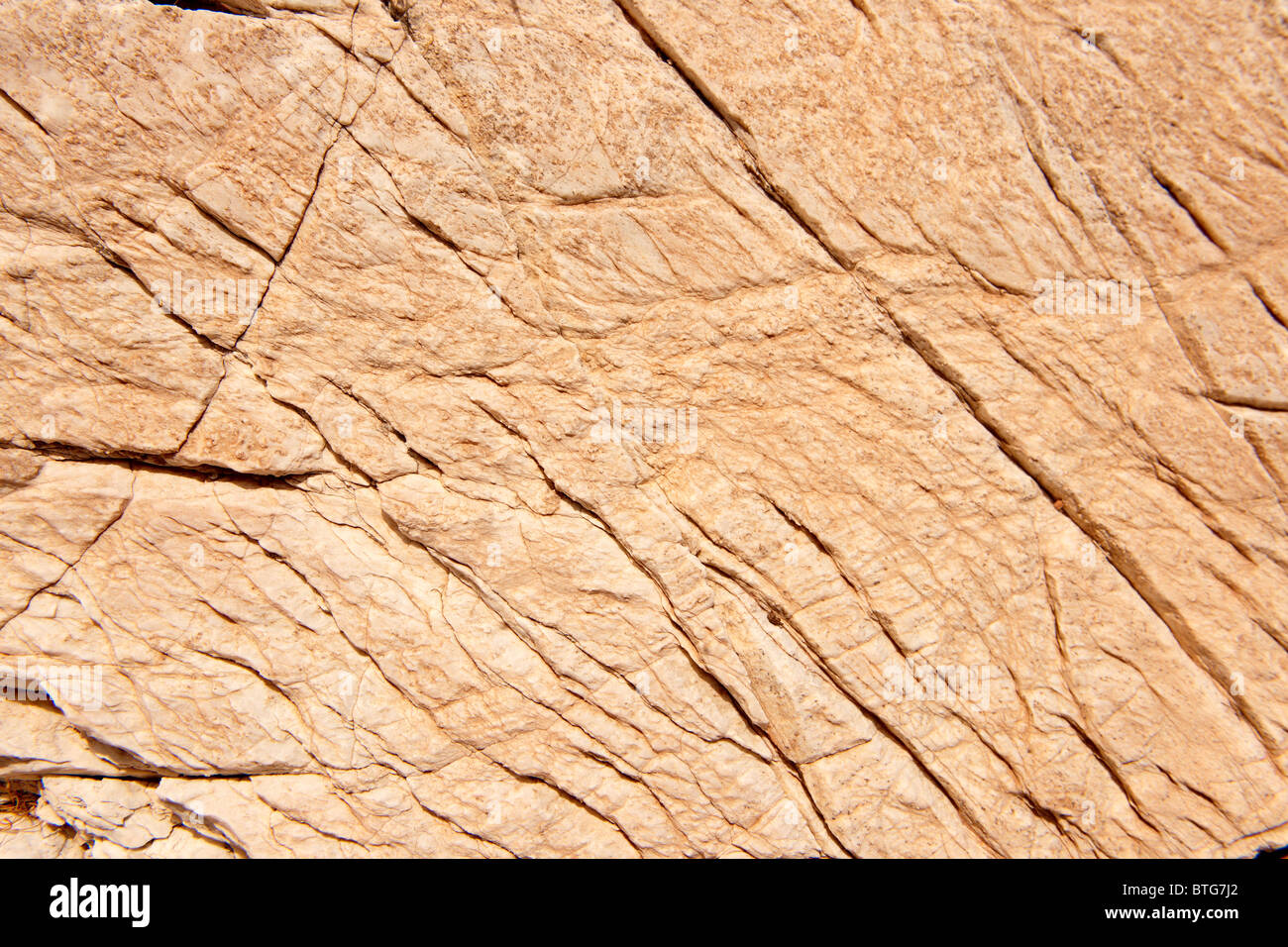 full frame image of natural stone for textured background Stock Photo ...