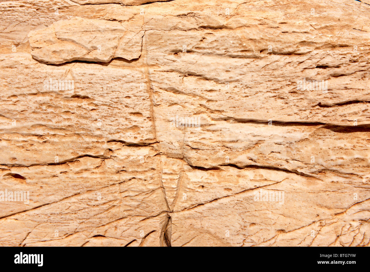 full frame image of natural stone for textured background Stock Photo ...
