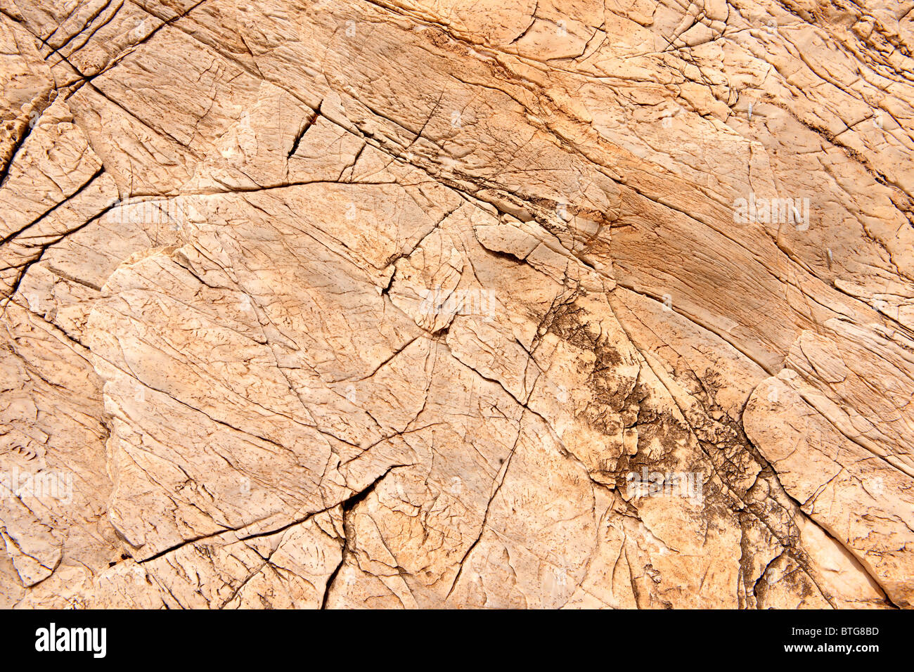 full frame image of natural stone for textured background Stock Photo ...