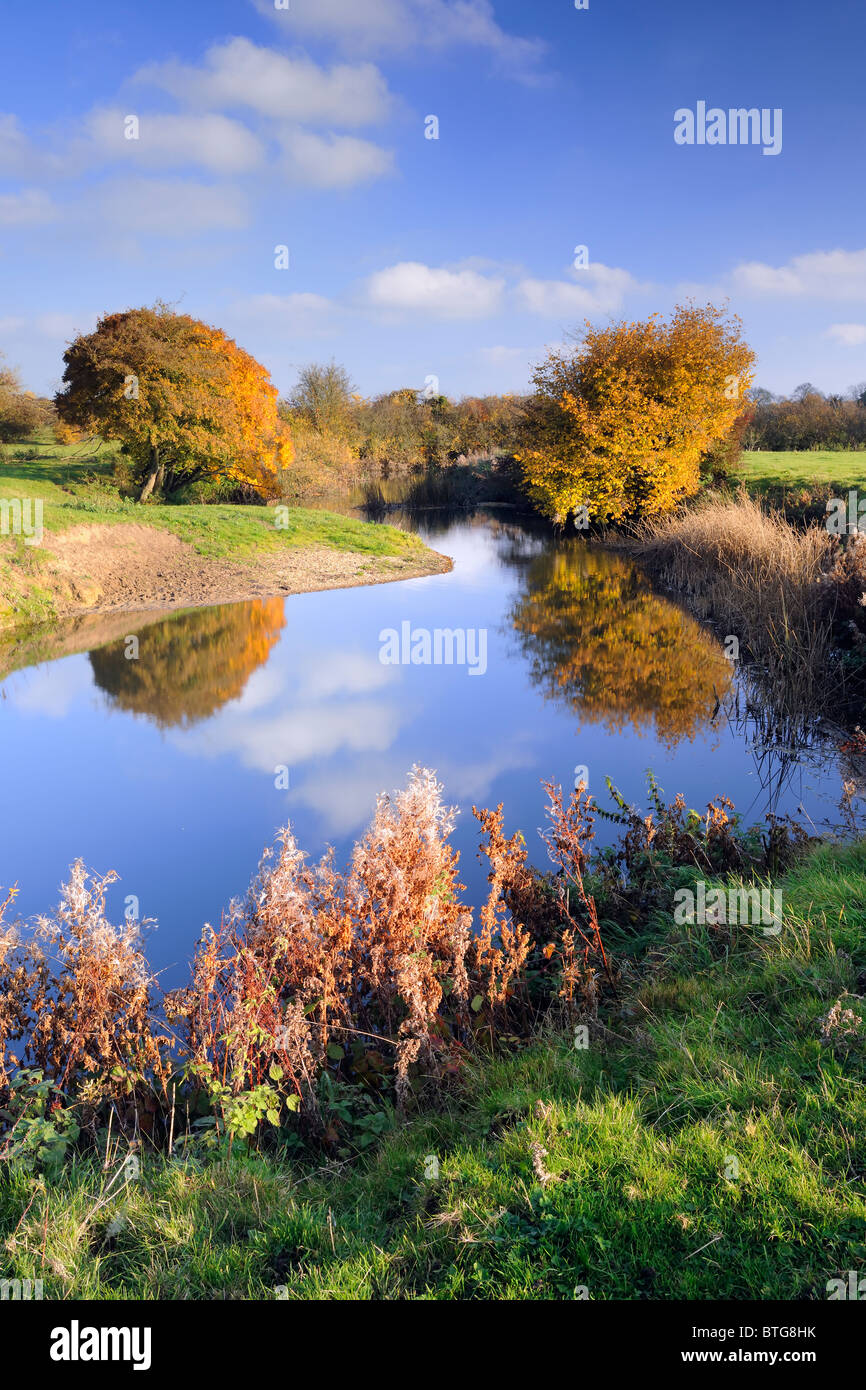 River england hi-res stock photography and images - Alamy