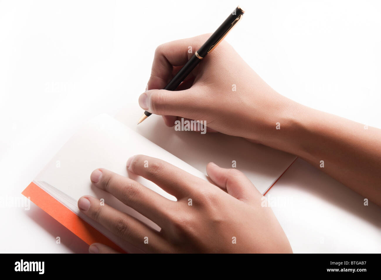 Study human being hi-res stock photography and images - Alamy