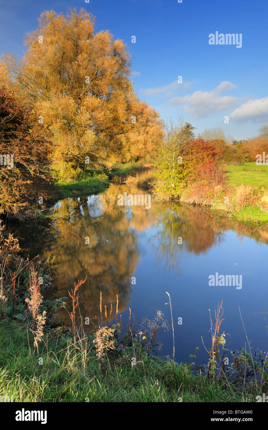 Autumn avon hi-res stock photography and images - Alamy