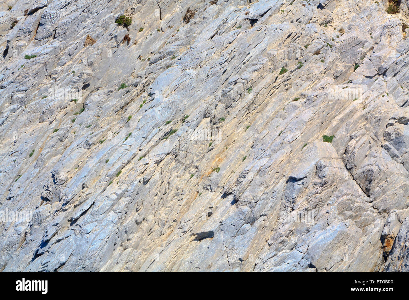 Grey rock texture as a background Stock Photo - Alamy